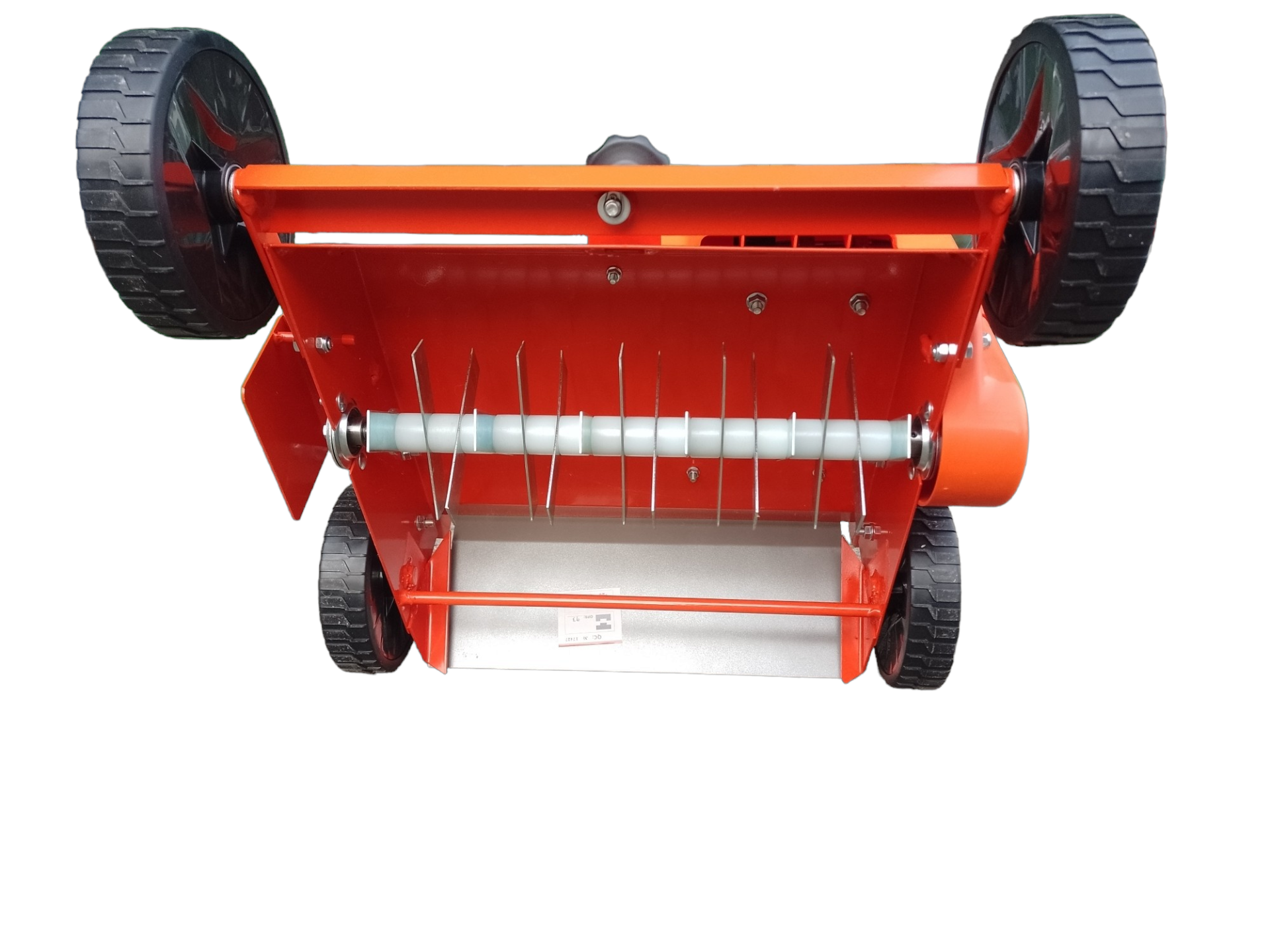 Dormak Vertikutierer SC 35 E | SW10650